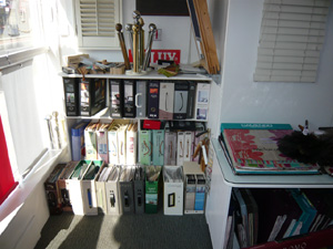 Blinds installed in North London